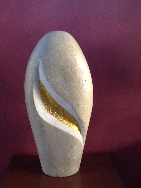Golden Strike - hinuera stone – Madestone