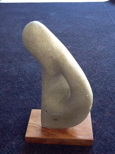 Knobble - hinuera stone – Madestone