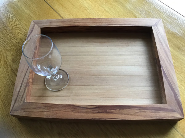Rimu tray – Madestone